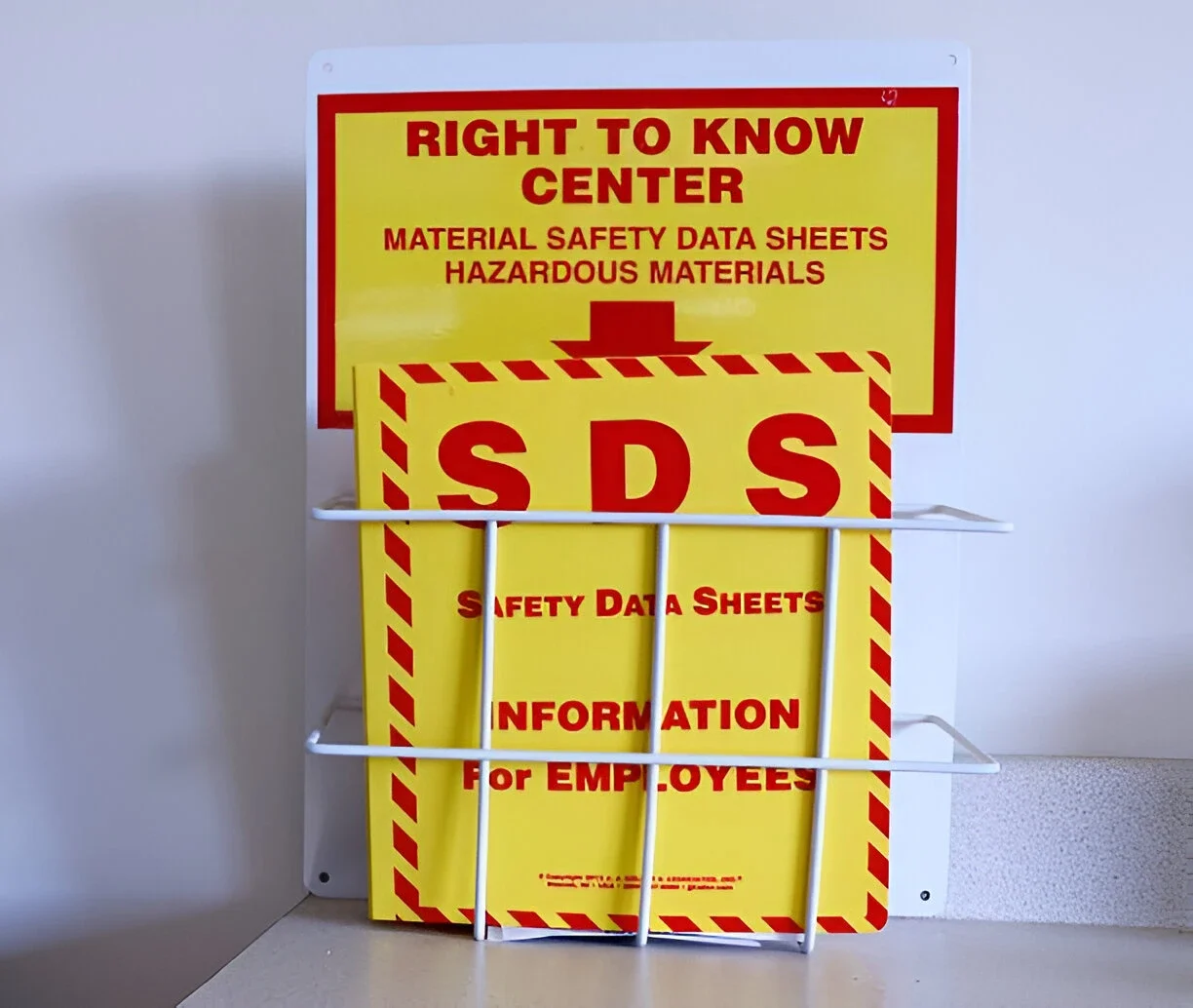 Material Safety Data Sheet Msds Informasi Penting Penggunaan Bahan