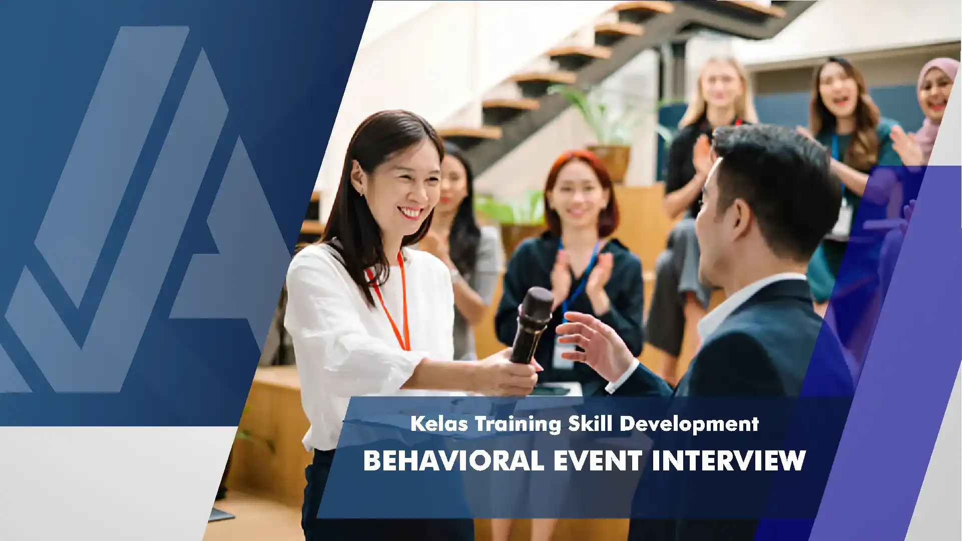 Behavioral Event Interview